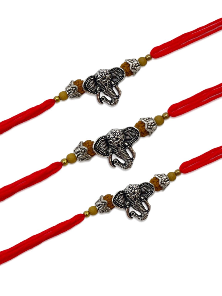 Maha Shivratri Jewellery – Digital Dress Room