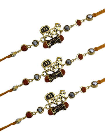 Maha Shivratri Jewellery – Digital Dress Room