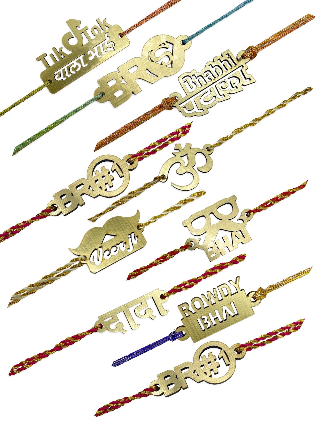 Rakhi – Digital Dress Room