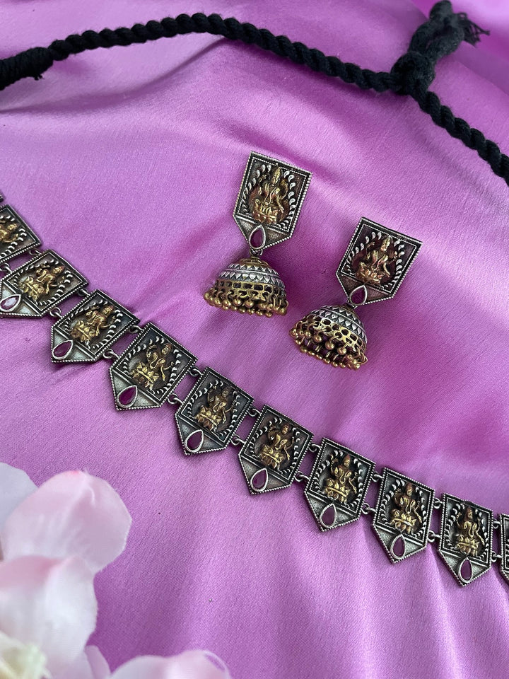 Navratri Jewellery – Digital Dress Room