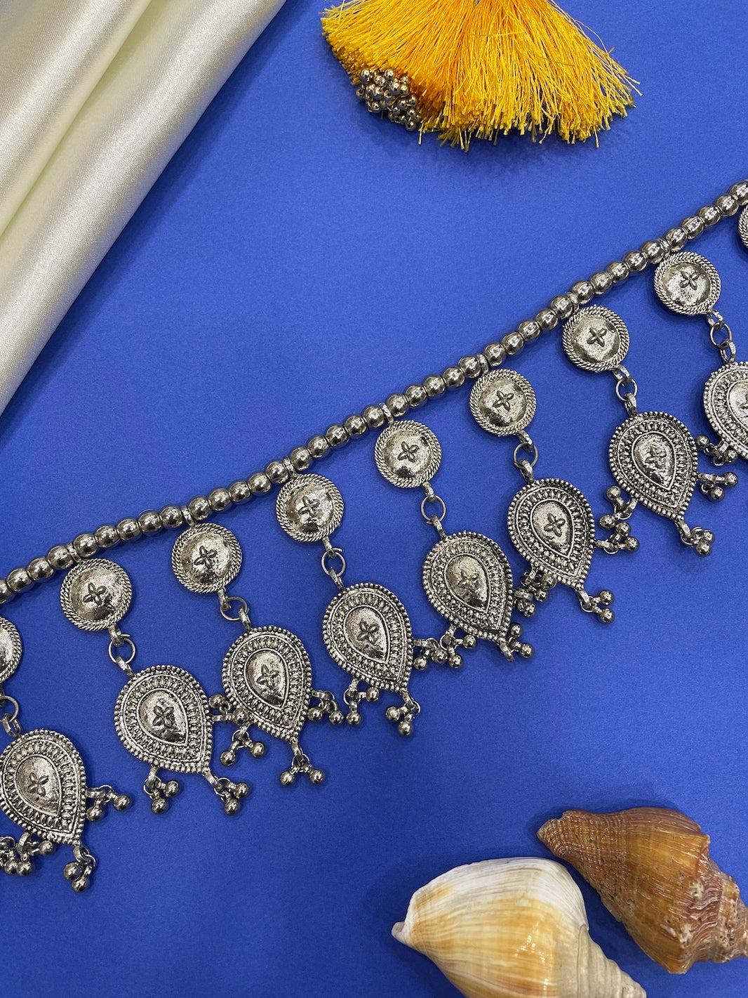 Navratri Belts – Digital Dress Room