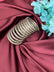 Silver Spring Coil Tribal Spiral Bangle – Digital Dress Room