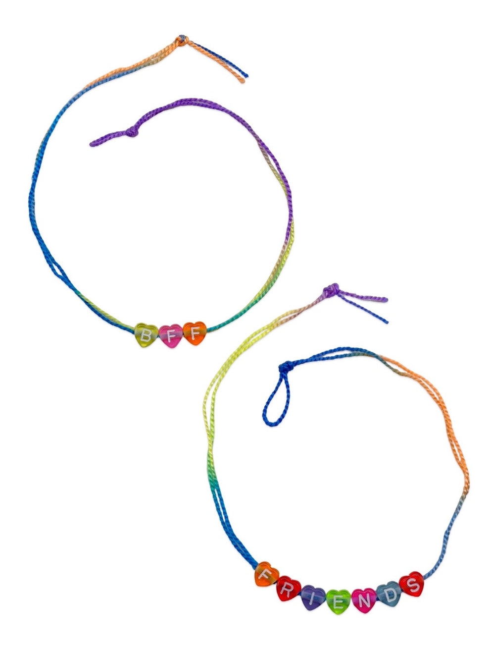 Best Friend Bands: Symbolize Friendship with Matching Bands – Digital ...