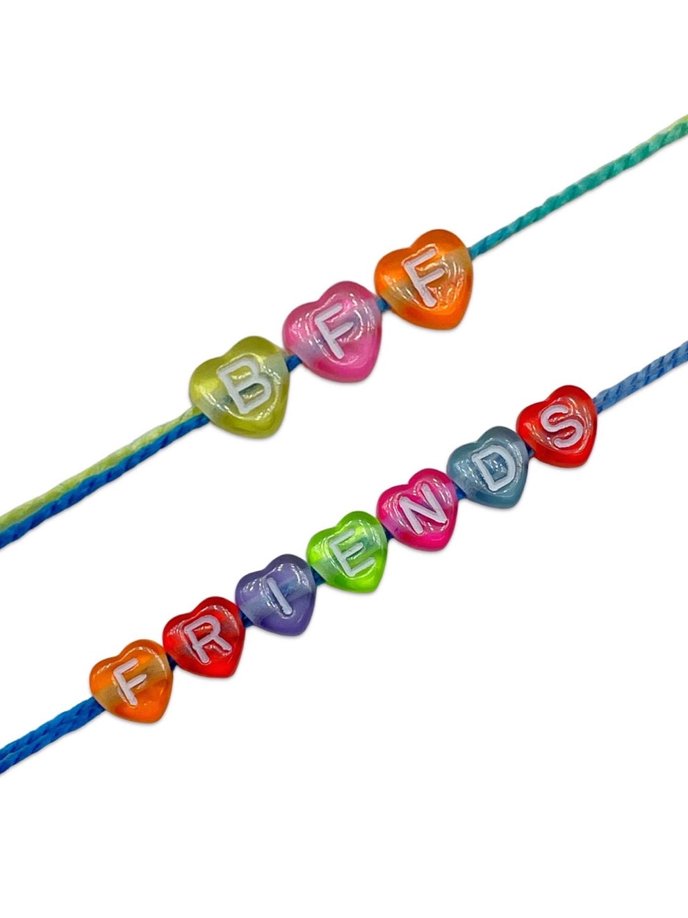 Best Friend Bands: Symbolize Friendship with Matching Bands – Digital ...