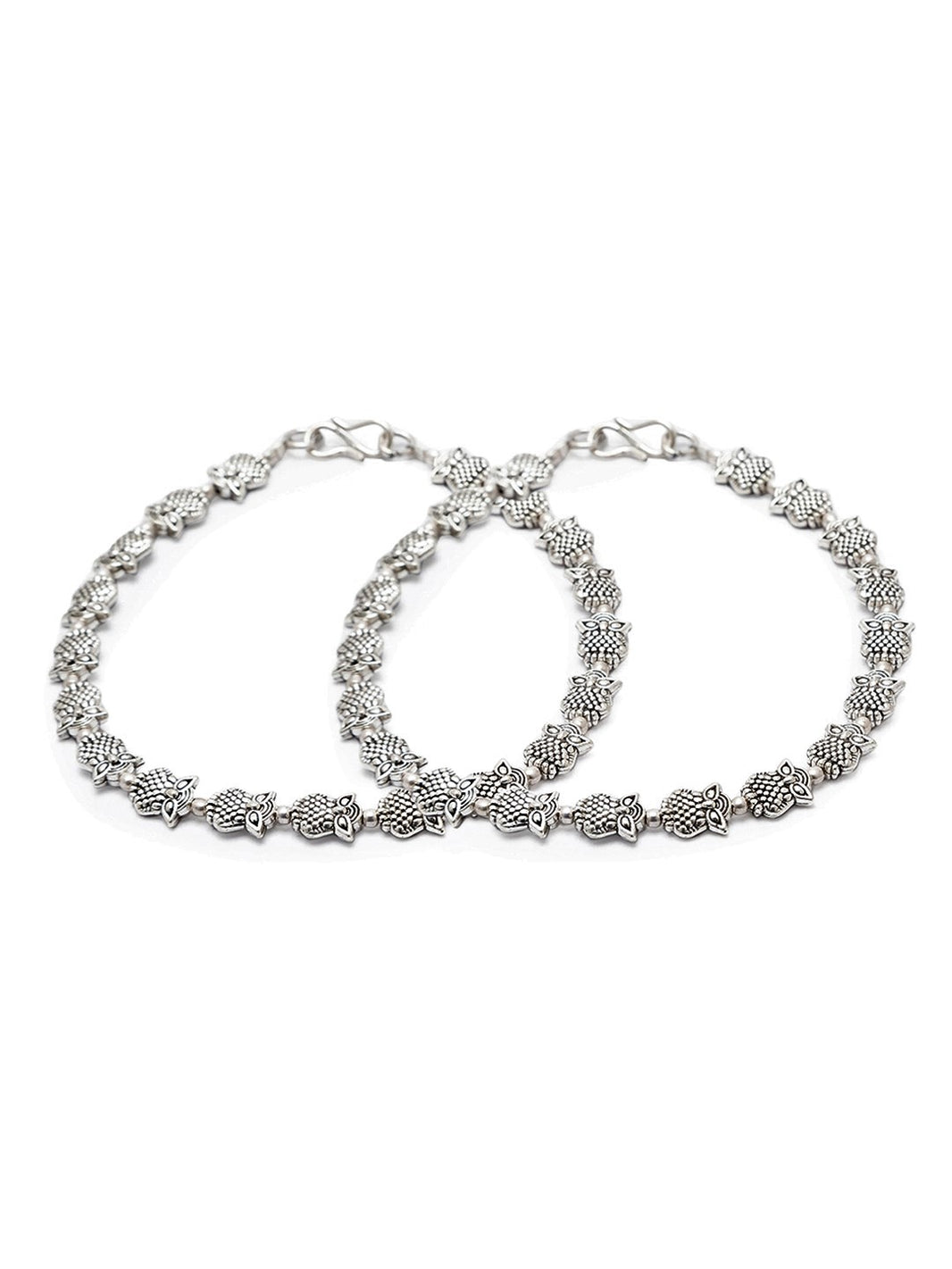 Anklet – Digital Dress Room