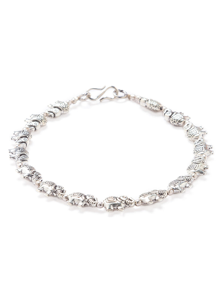 Anklet – Digital Dress Room