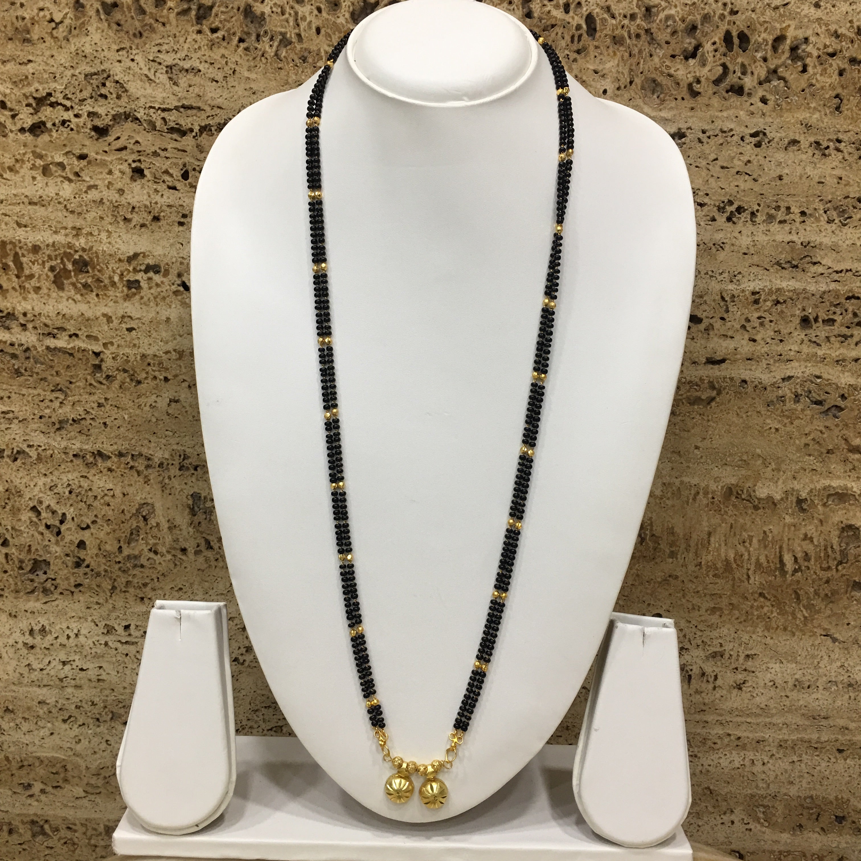 Long Mangalsutra Designs – Digital Dress Room